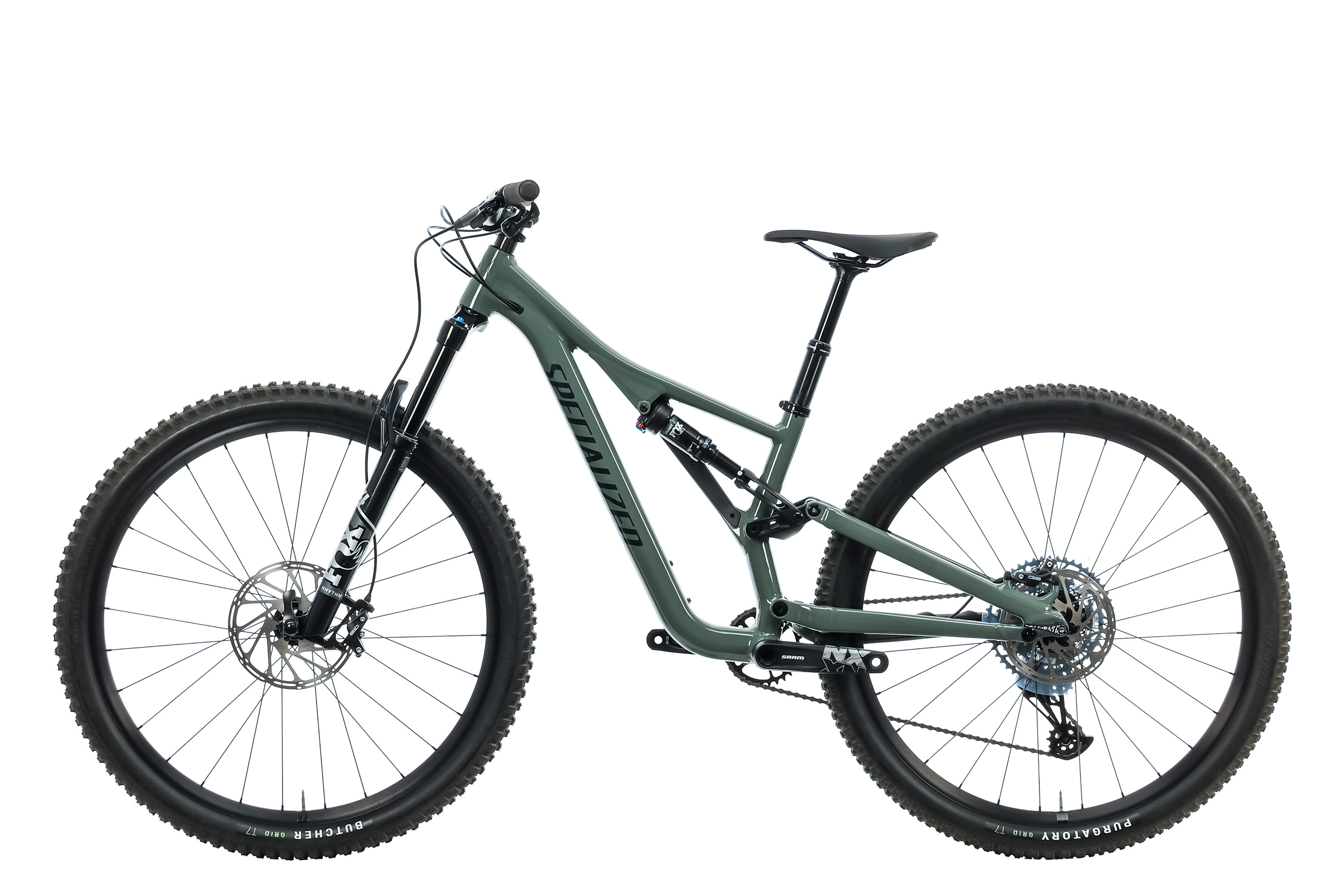 2022 Specialized Stumpjumper