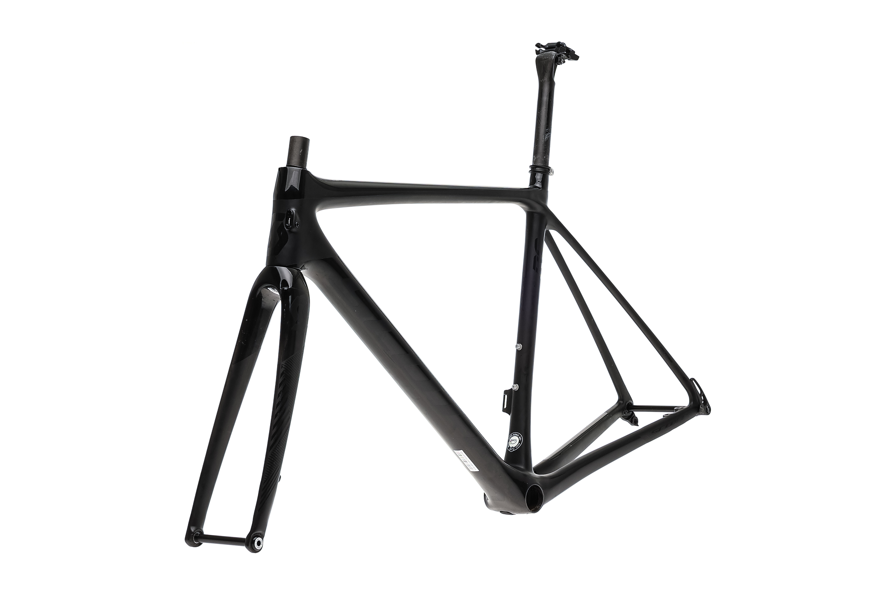 2018 SCOTT Addict RC