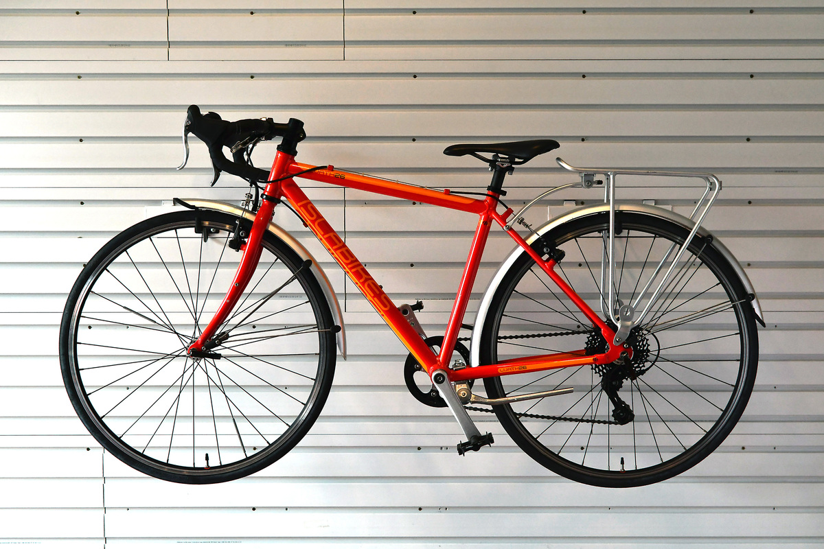 2017 Islabikes Luath 26