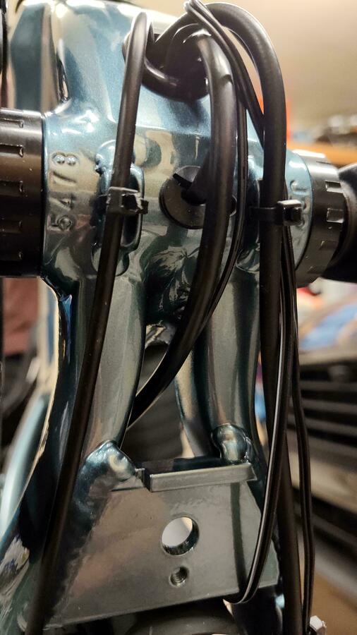 2022 Aventón Level.2