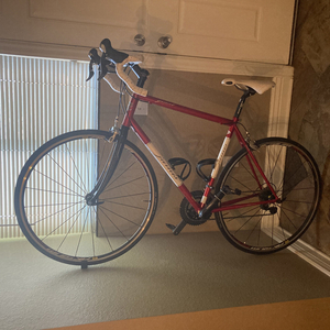 Stolen 2012 Jamis Quest