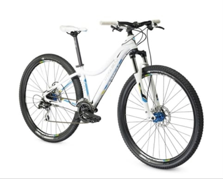 Stolen 2014 Trek Cali S