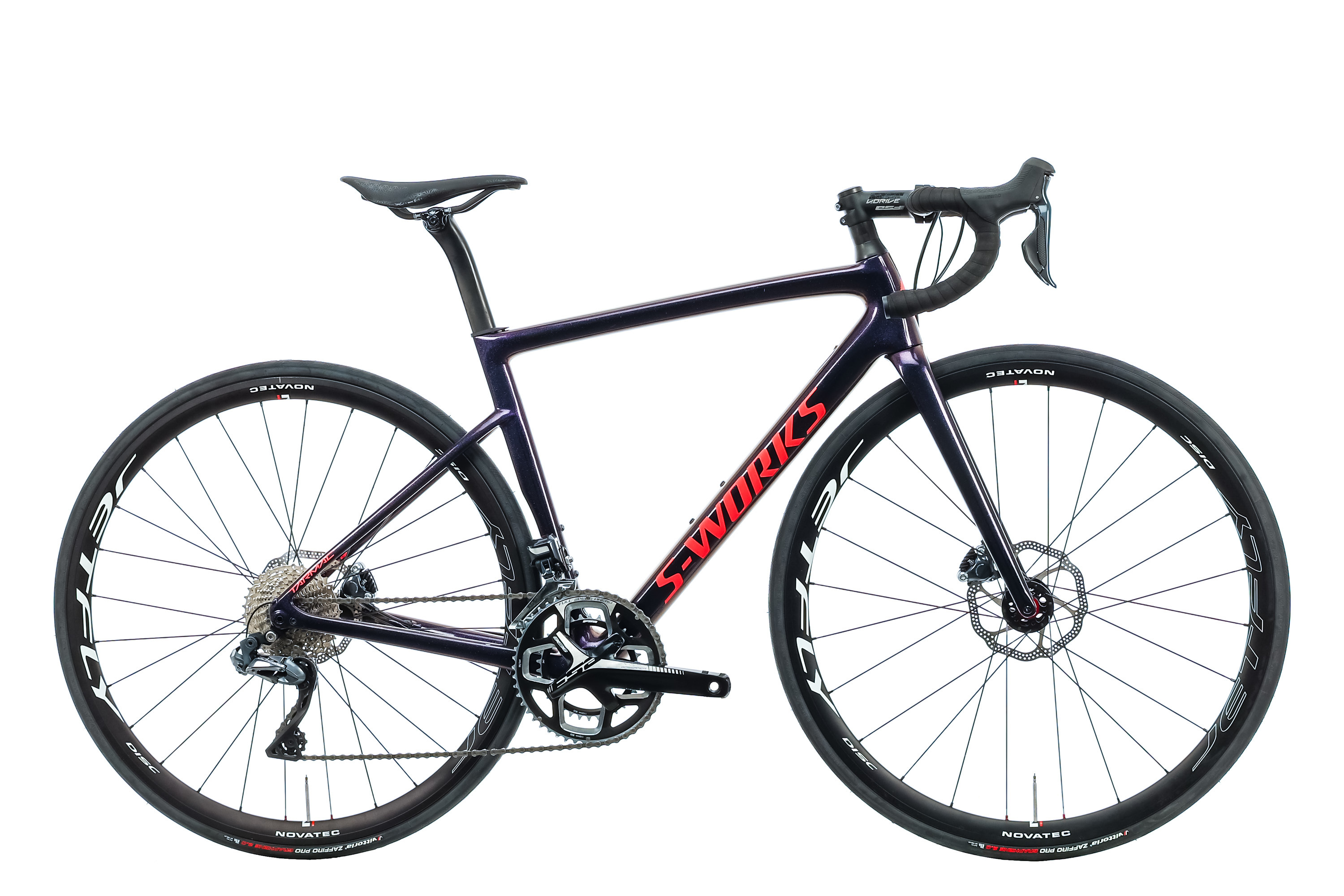2019 Specialized S-Works Tarmac