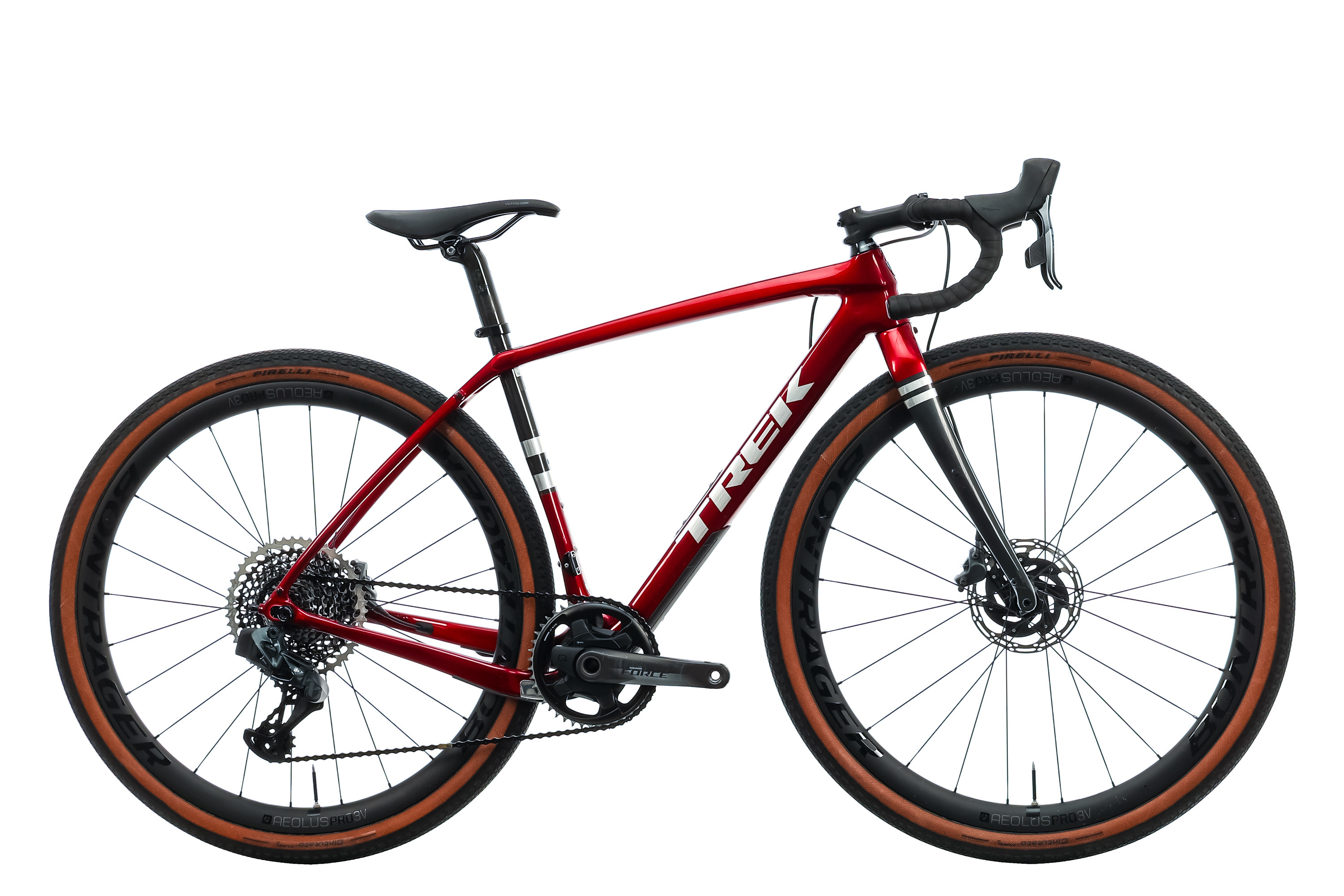 2021 Trek Checkpoint SL