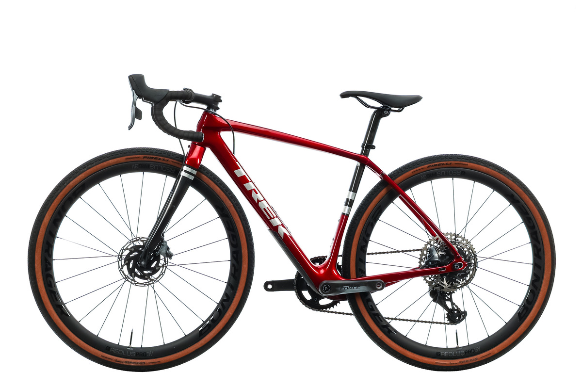 2021 Trek Checkpoint SL