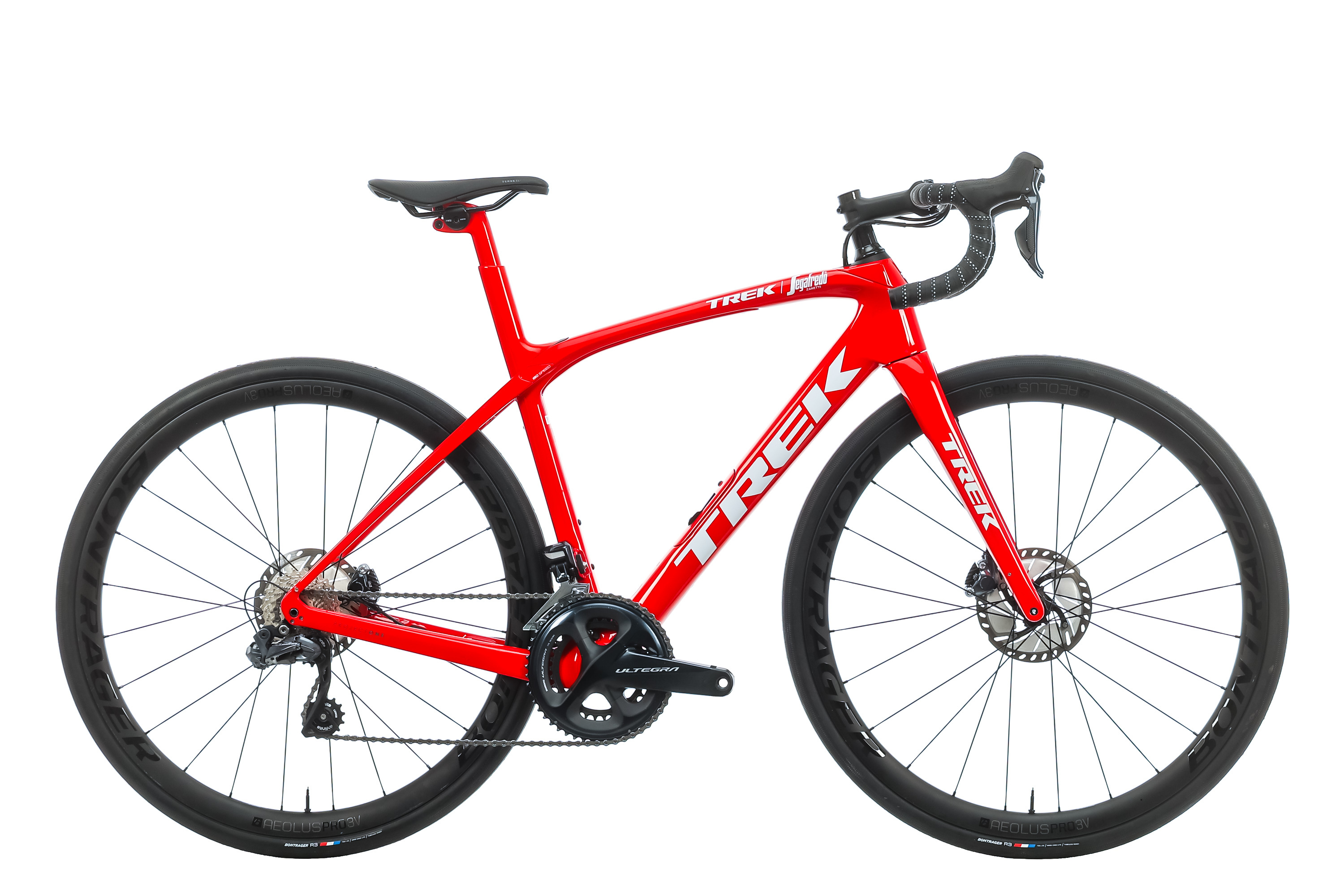 2021 Trek Domane SLR