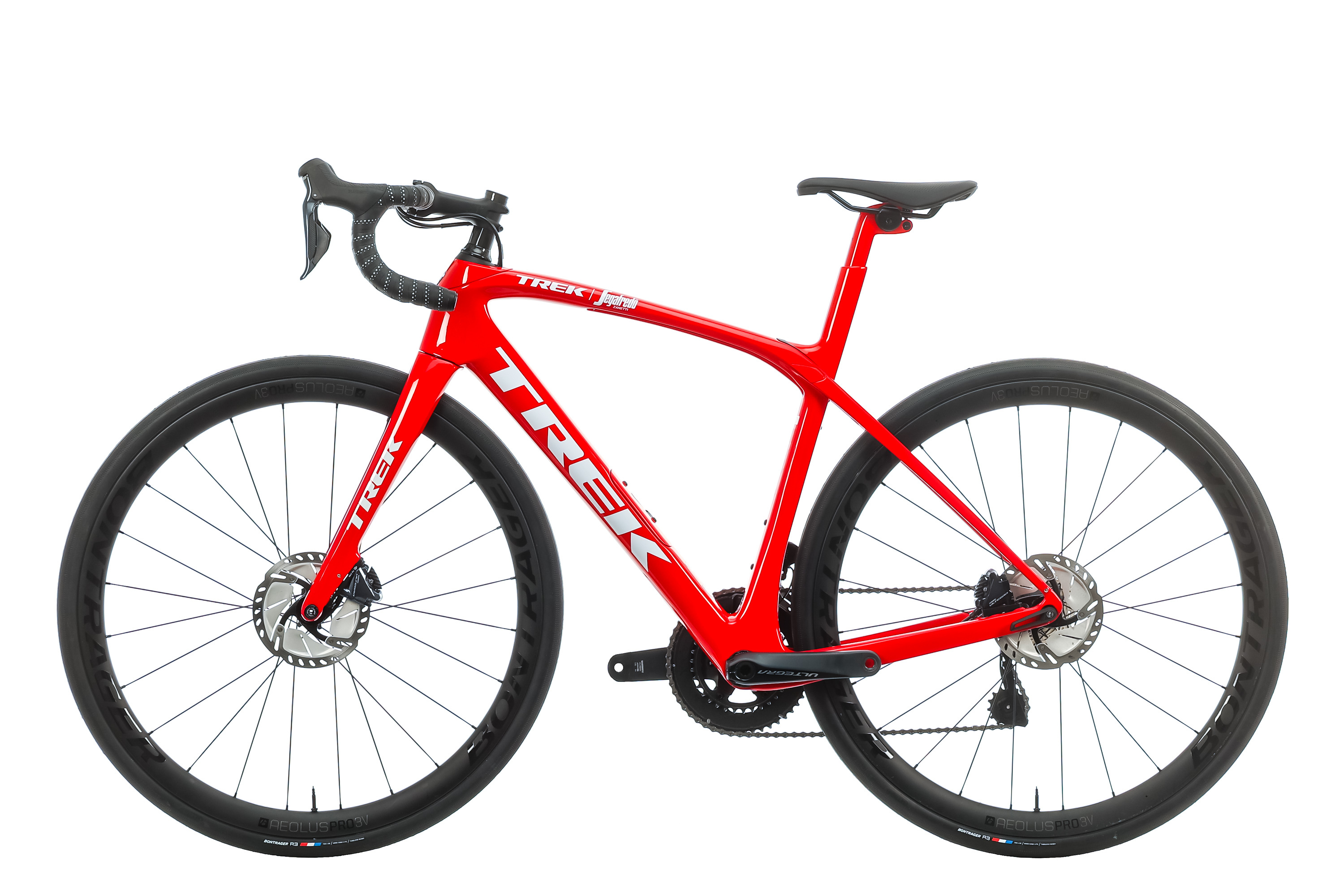 2021 Trek Domane SLR