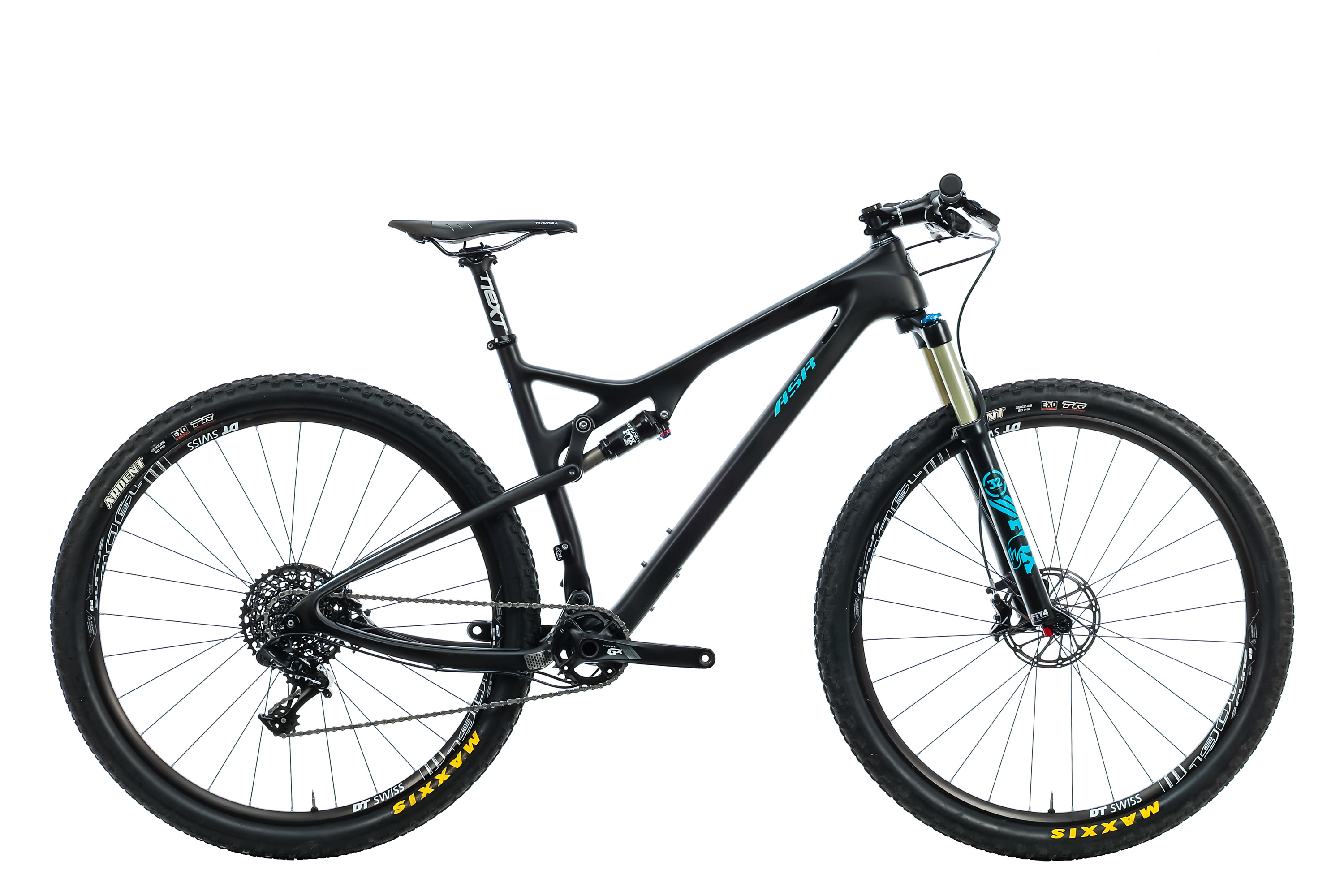 2016 Yeti ASR