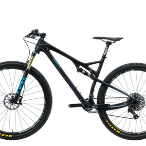 2016 Yeti ASR