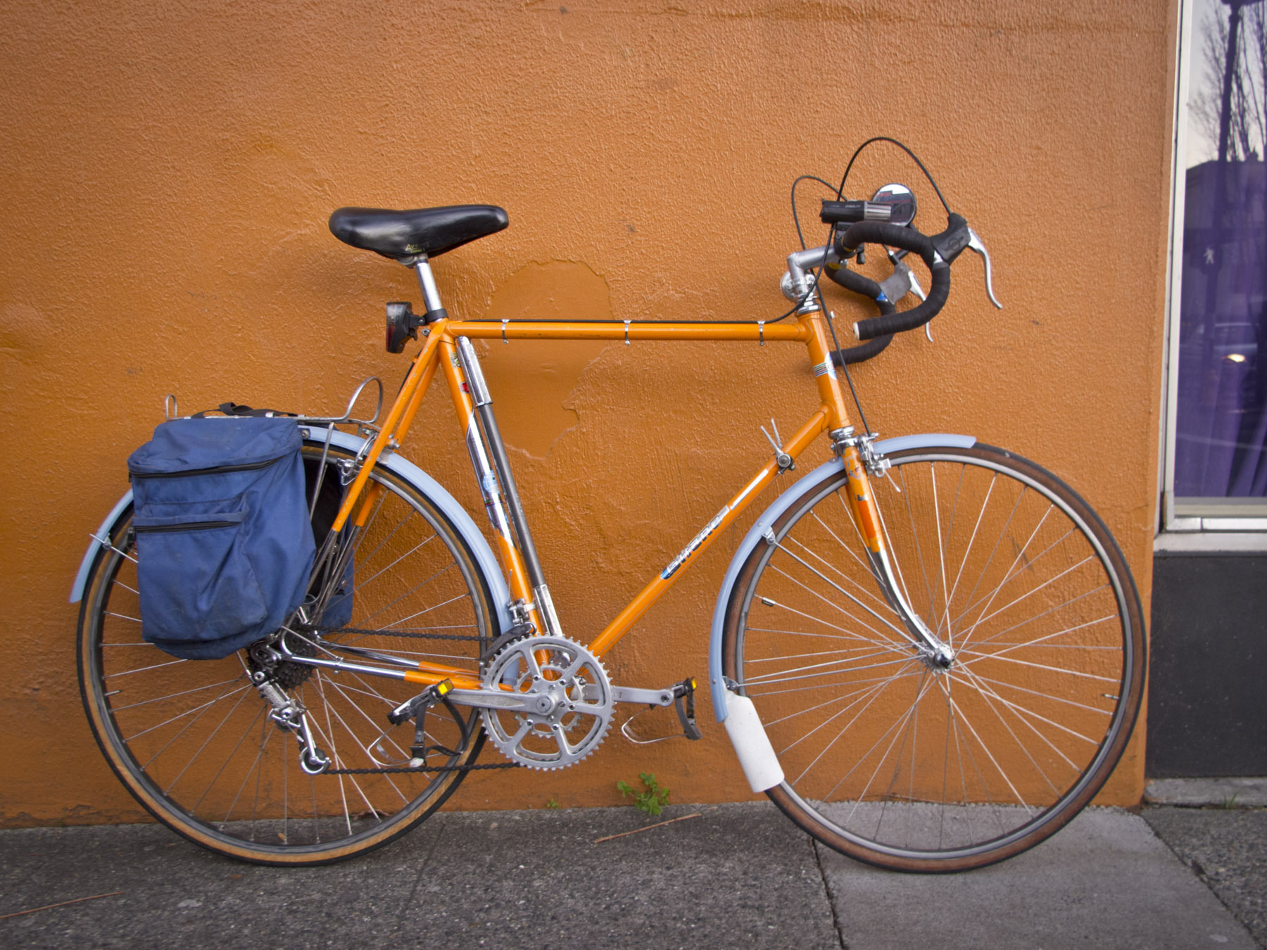 1972 Gitane Professional Super Corsa