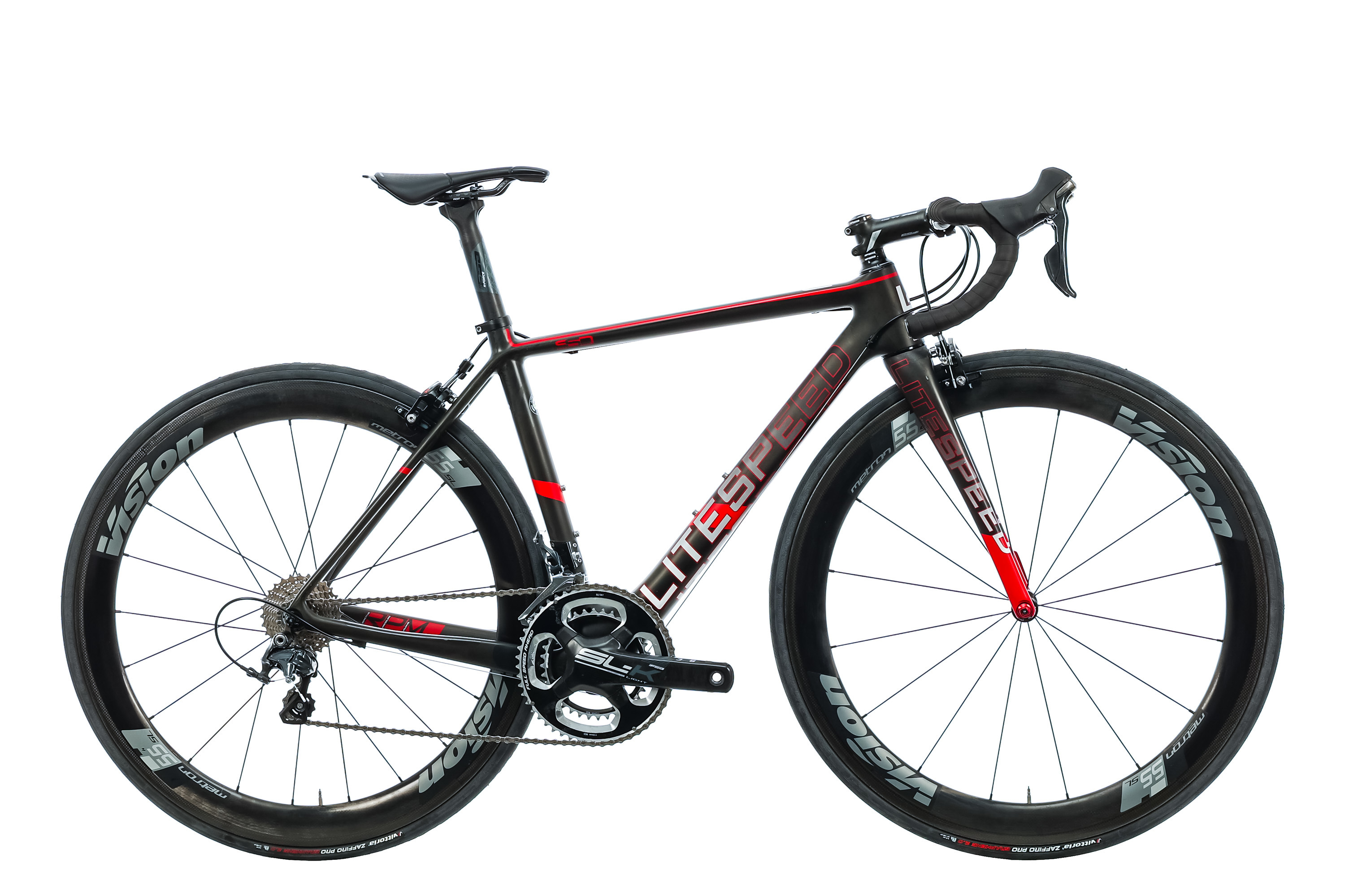 2016 Litespeed L1