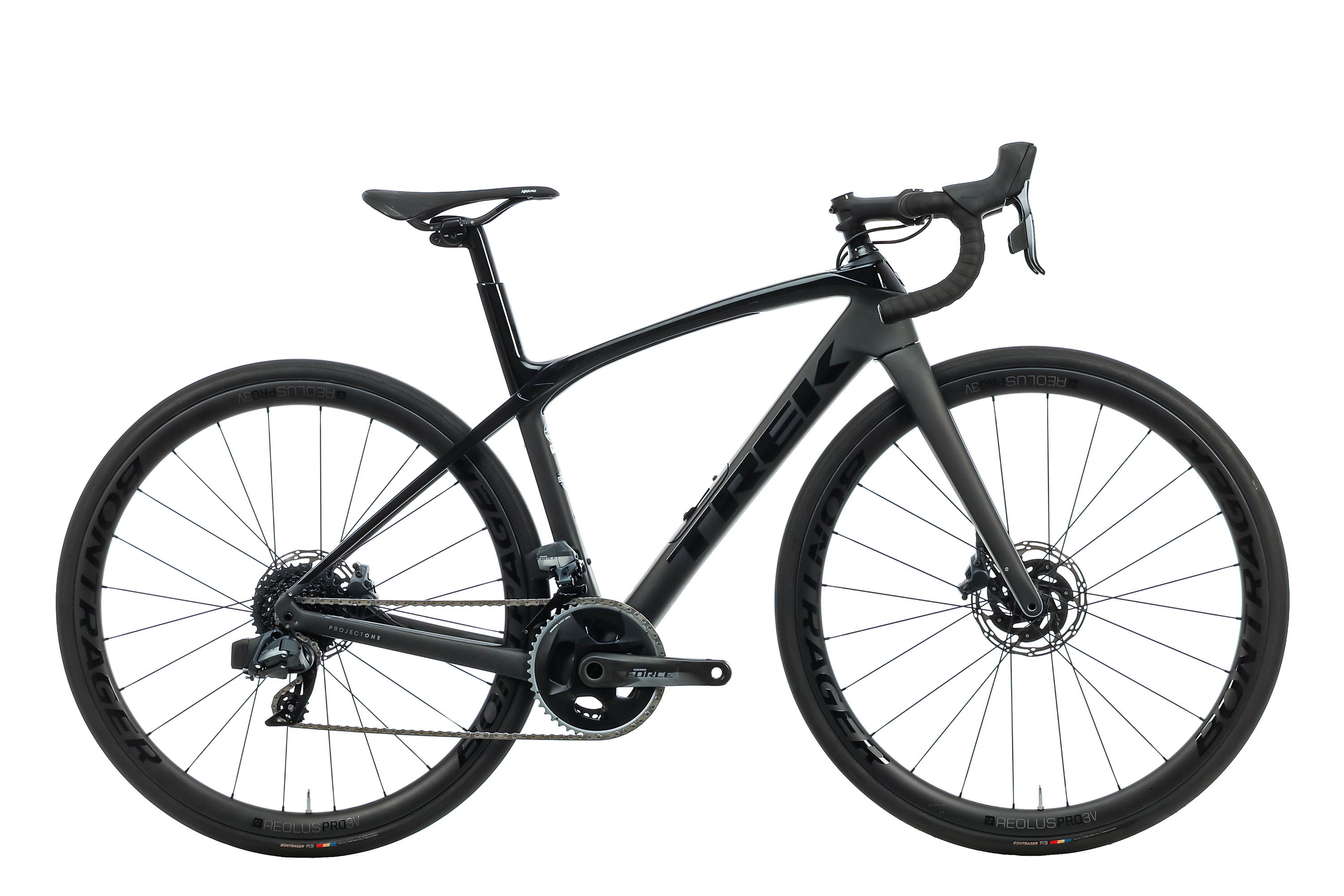 2021 Trek Domane SLR