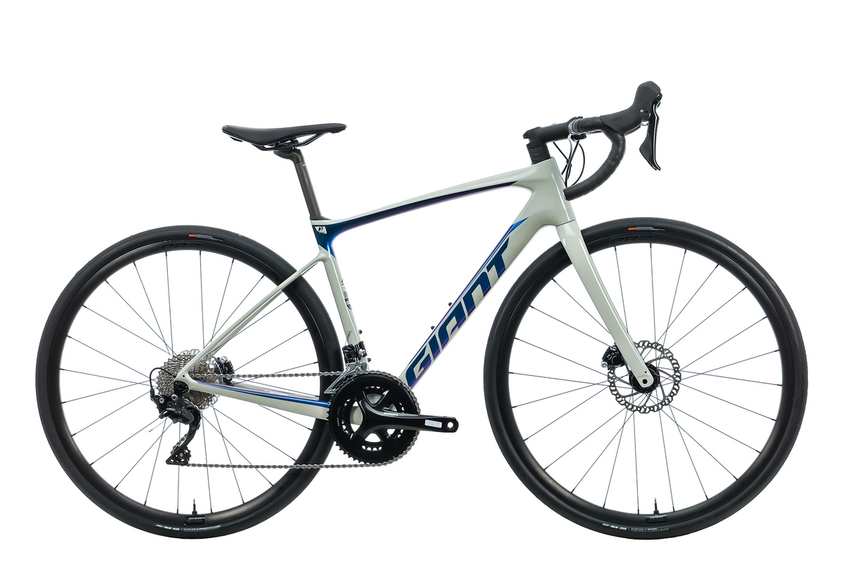 2021 Giant Defy Advanced
