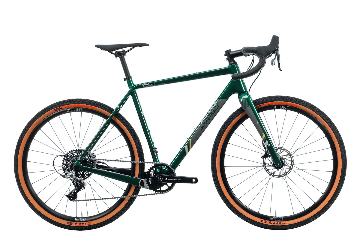 2022 Bombtrack Hook EXT C