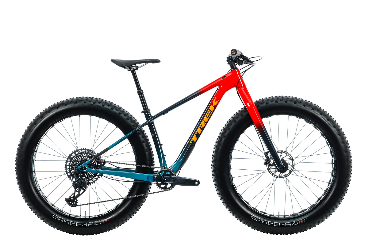 2022 Trek Farley