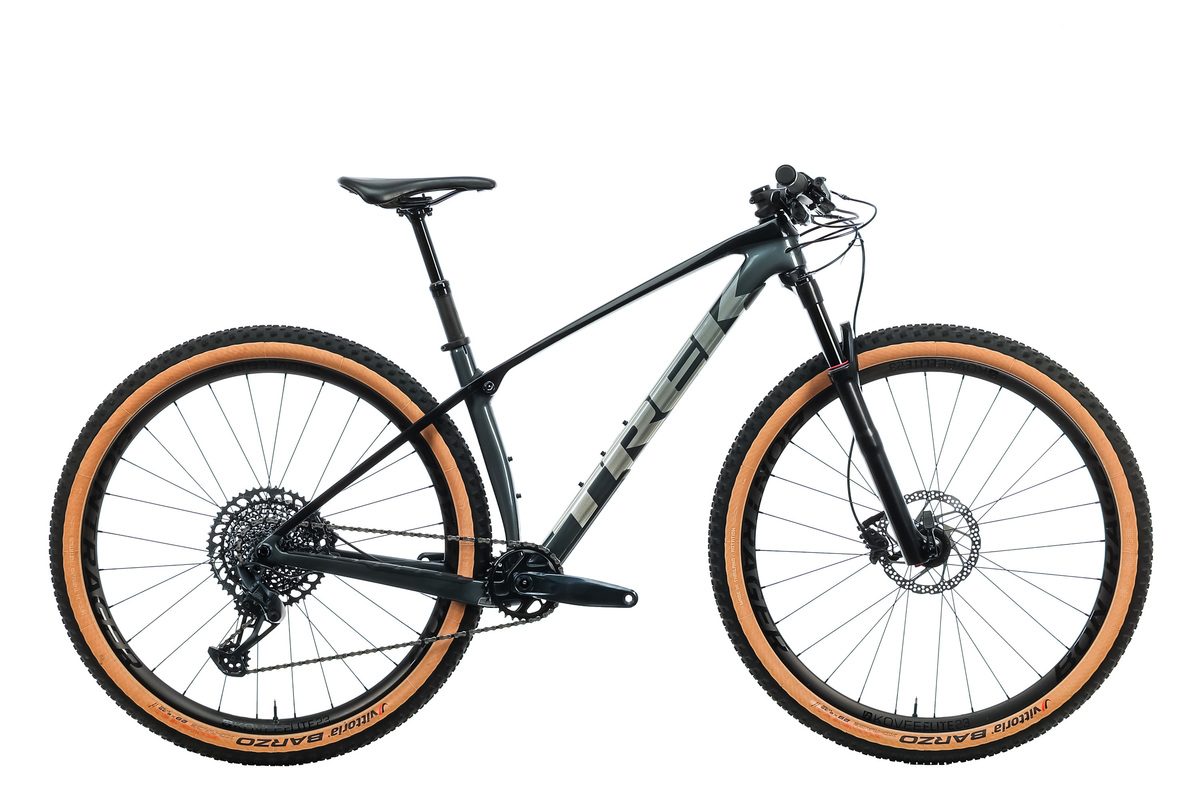 2021 Trek Procaliber