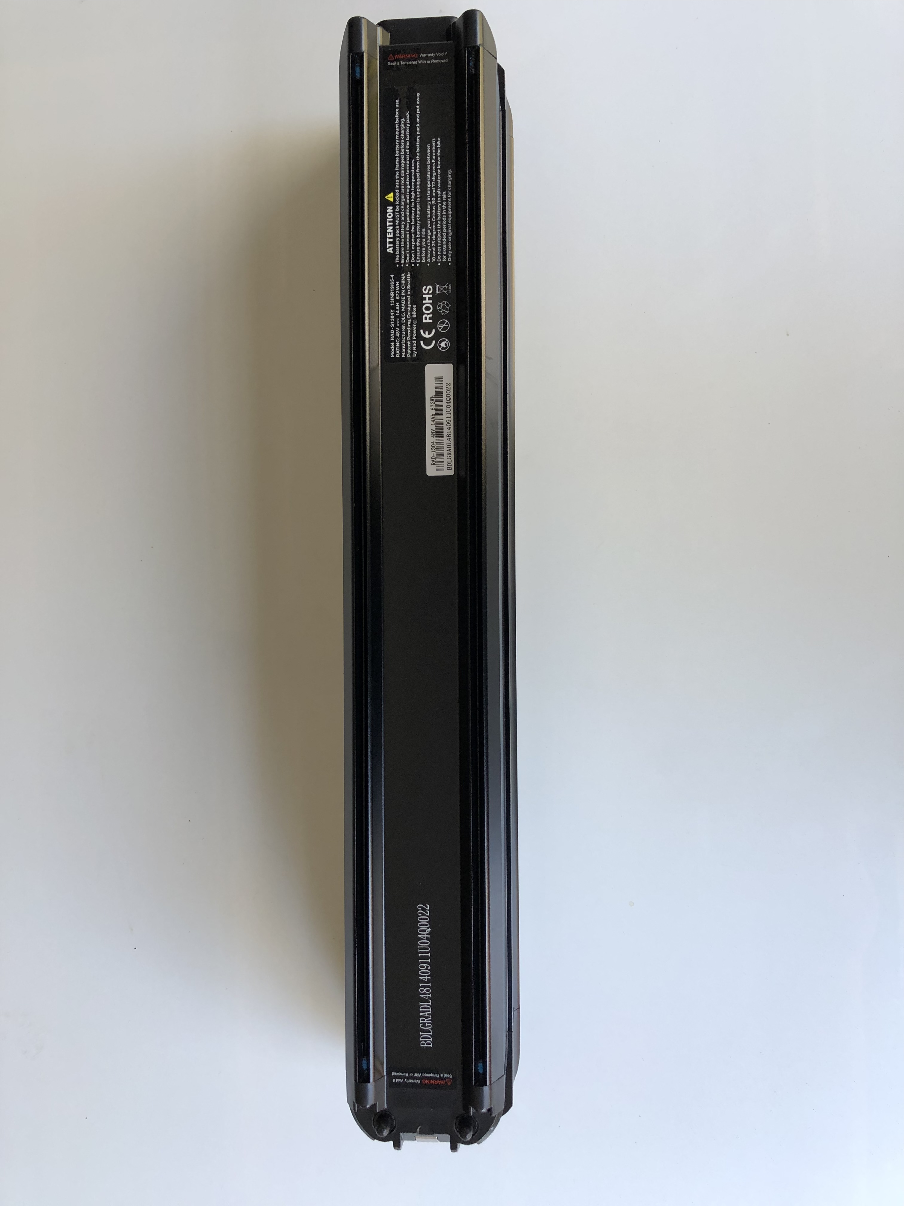 2022 Rad Power Bikes Rad Rover 6 Plus High Step