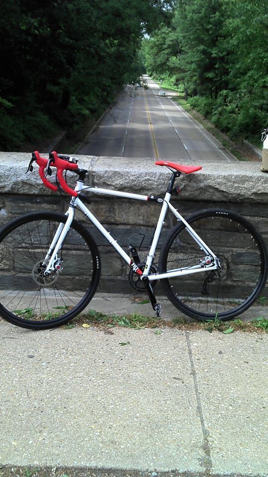 2013 Charge FILTER APEX