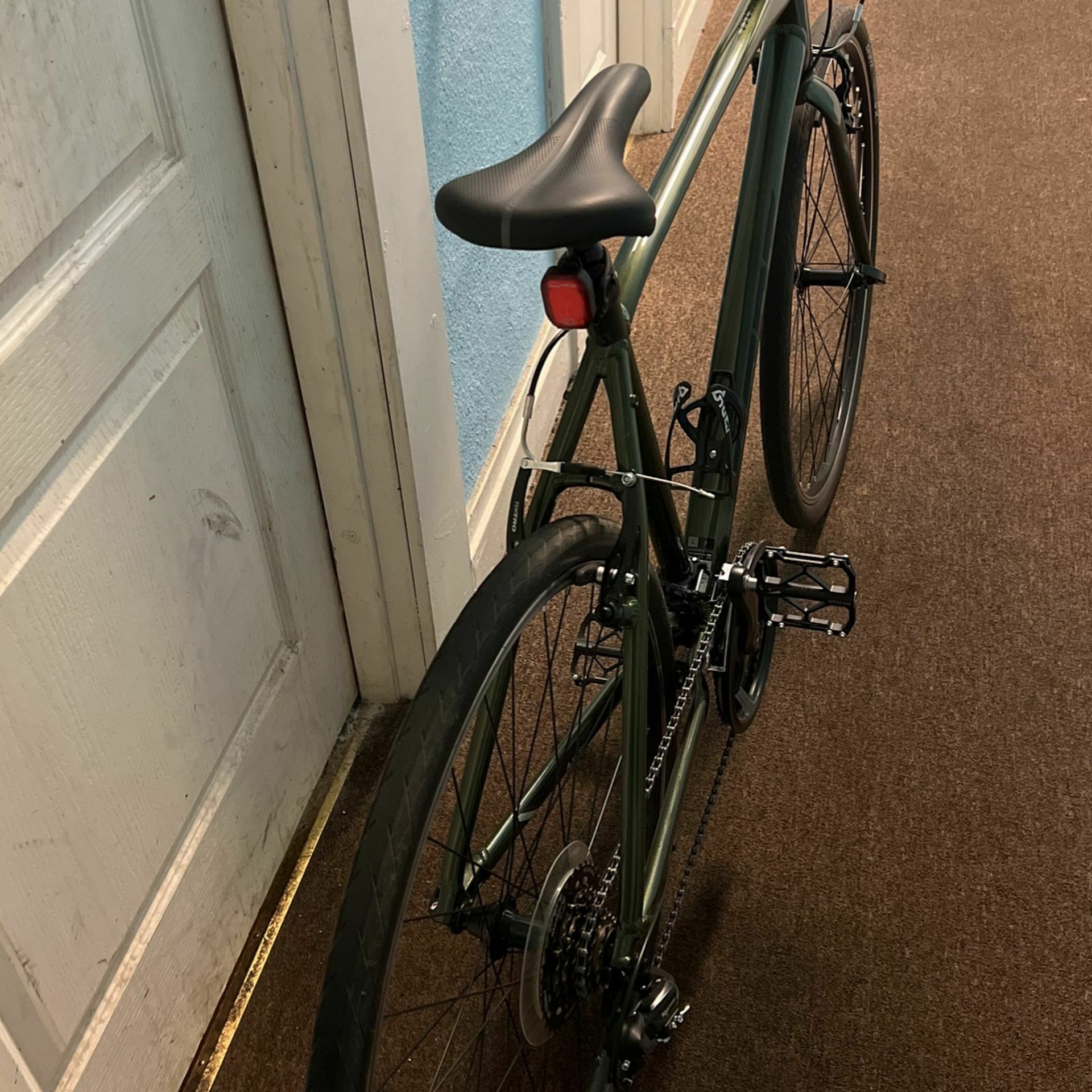 Stolen 2022 Giant Escape 3