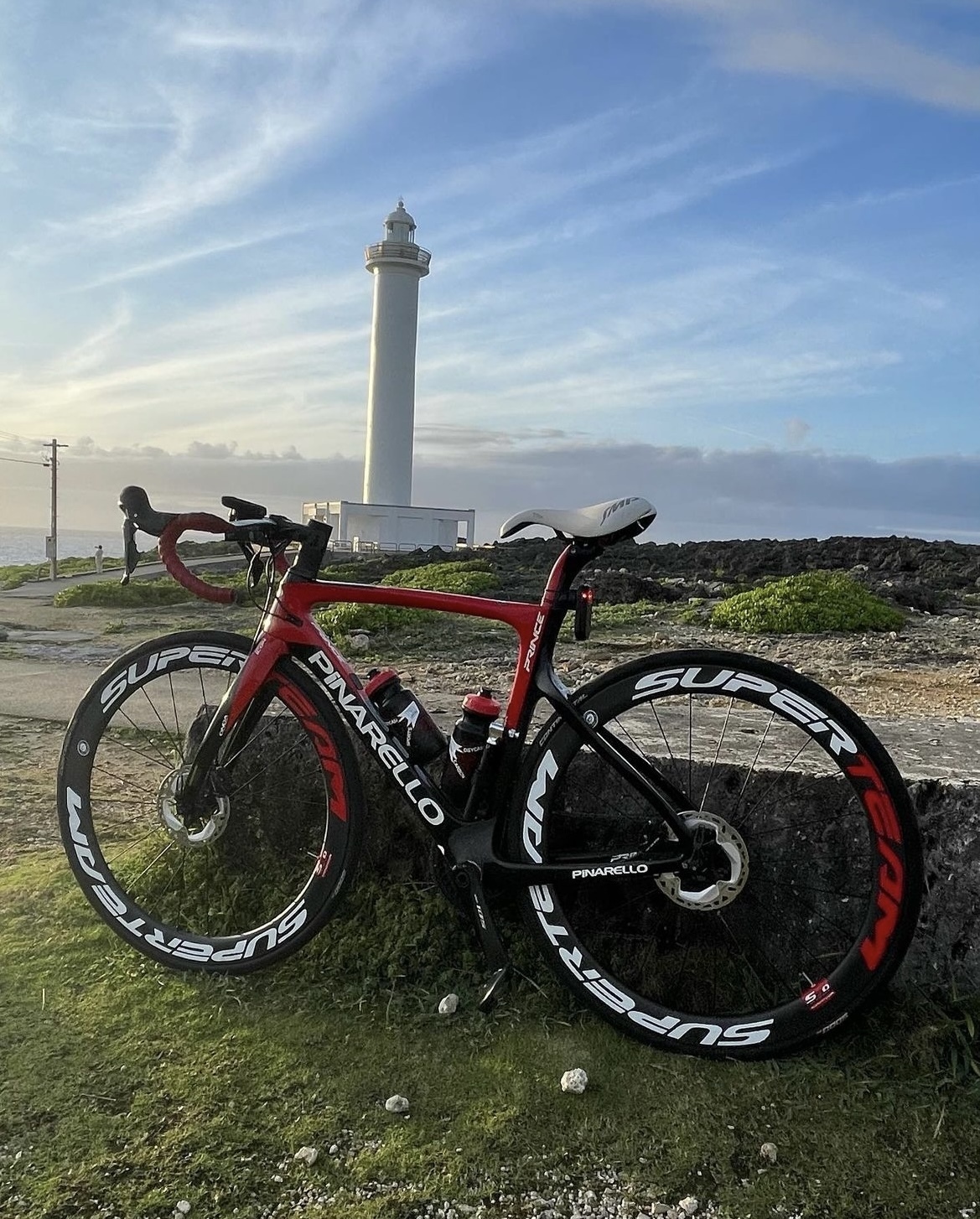 2021 Pinarello Prince
