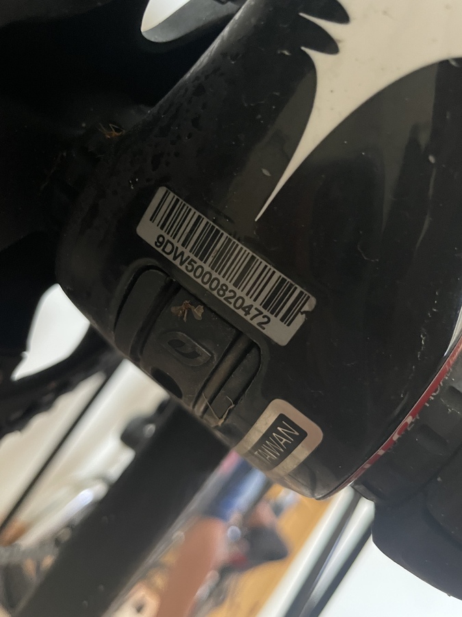 2021 Pinarello Prince