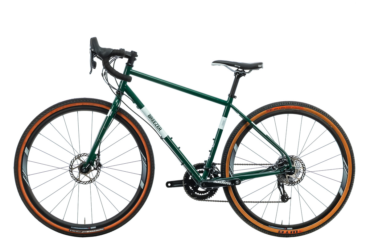 2018 Breezer Radar Pro