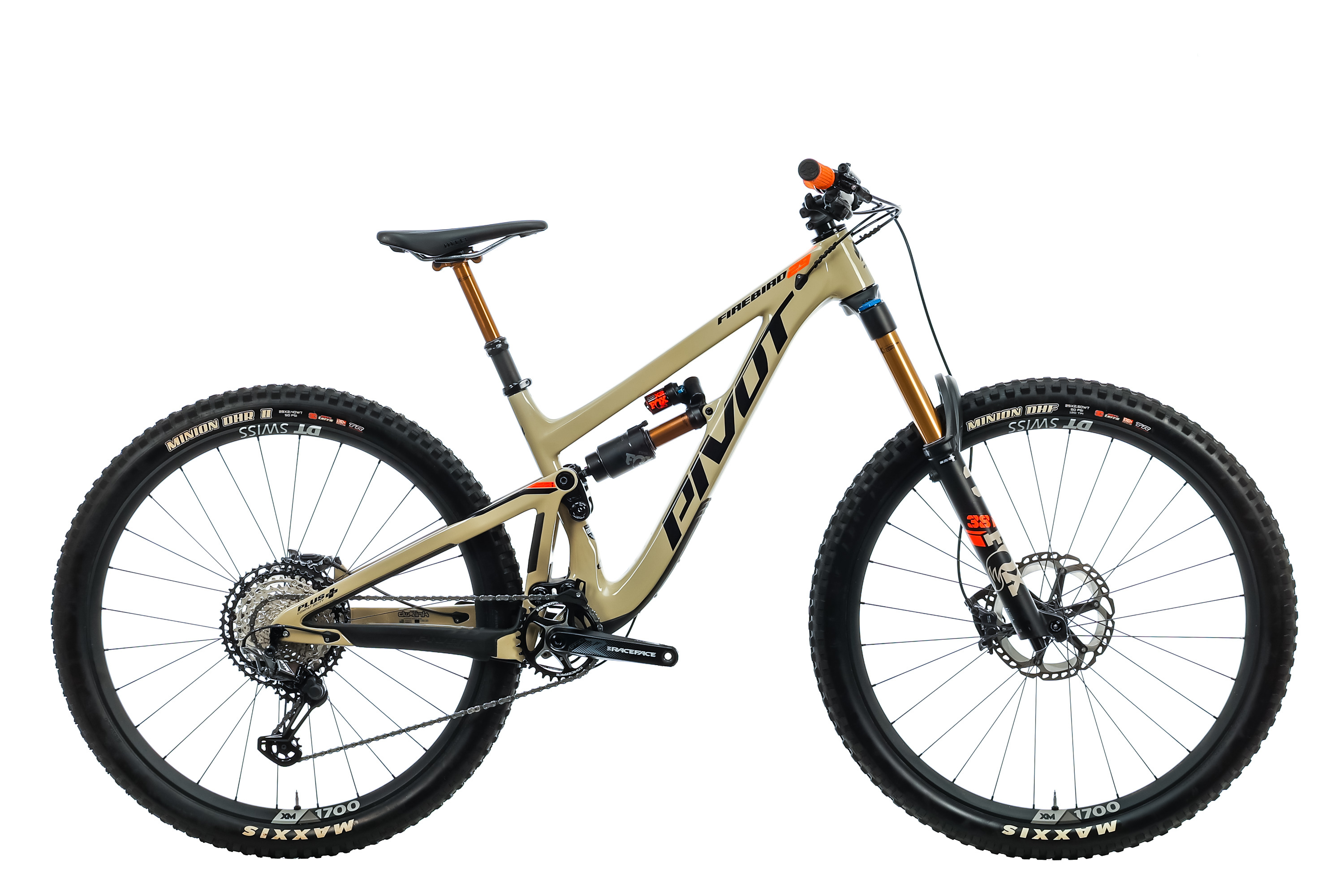 2021 Pivot Firebird 29 Pro