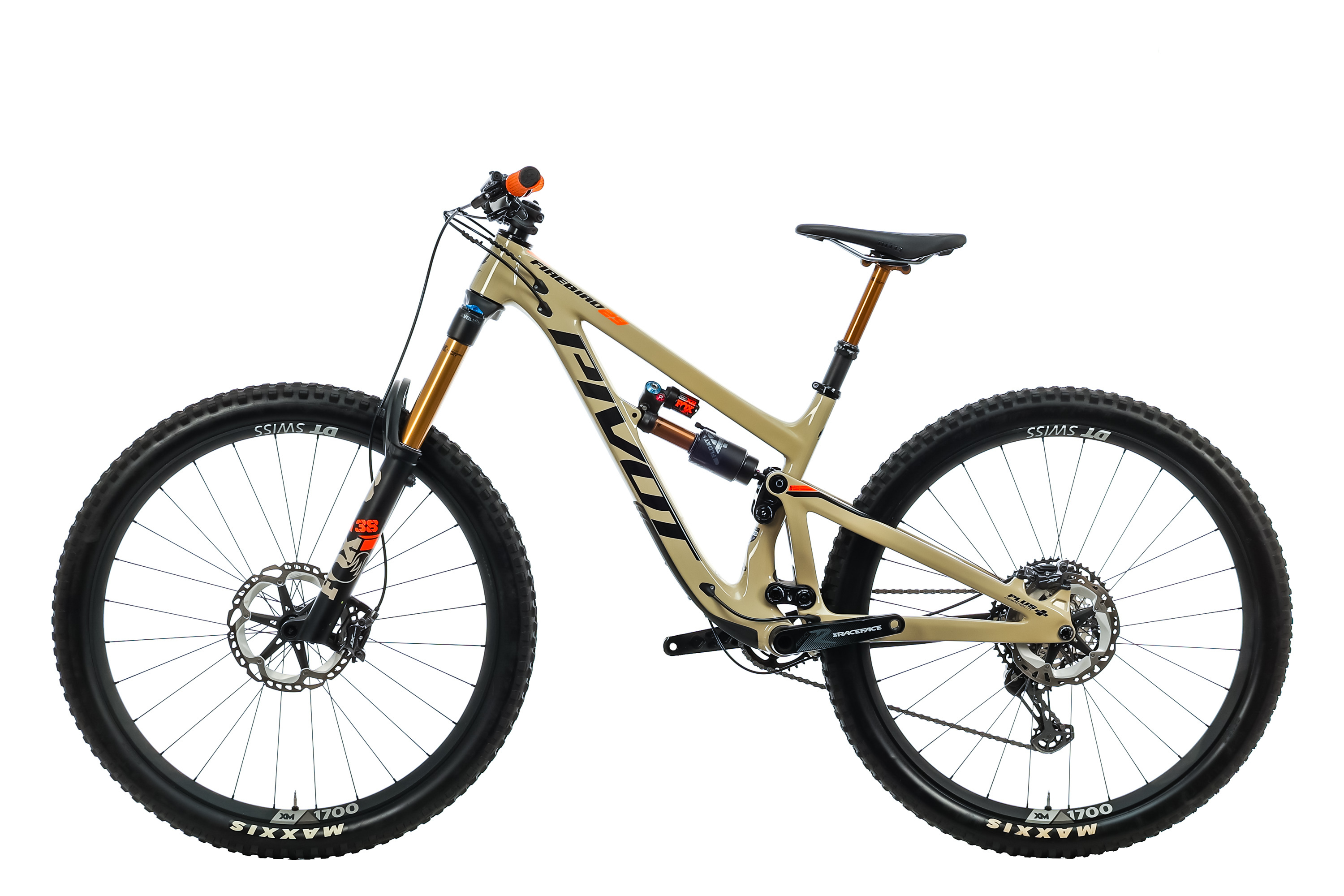 2021 Pivot Firebird 29 Pro