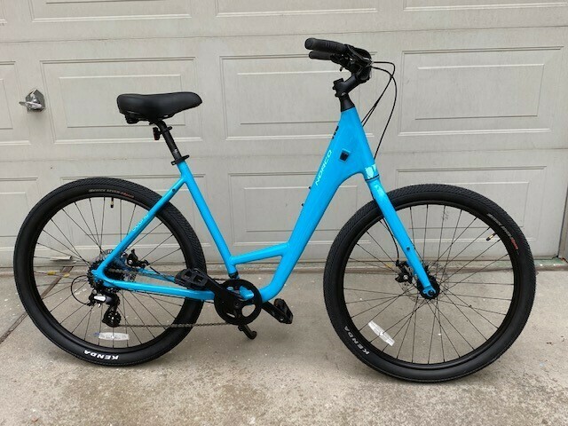 2022 Norco Bikes Scene 3
