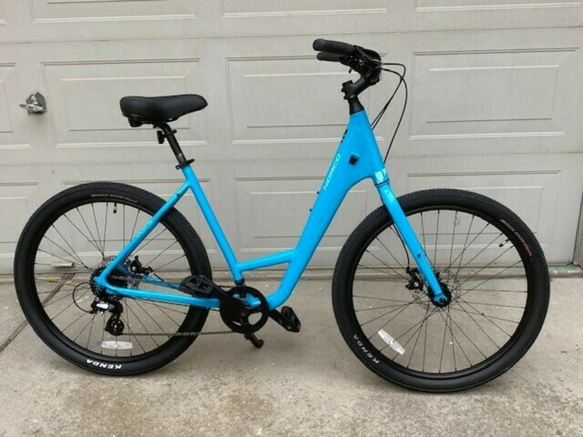 2022 Norco Bikes Scene 3