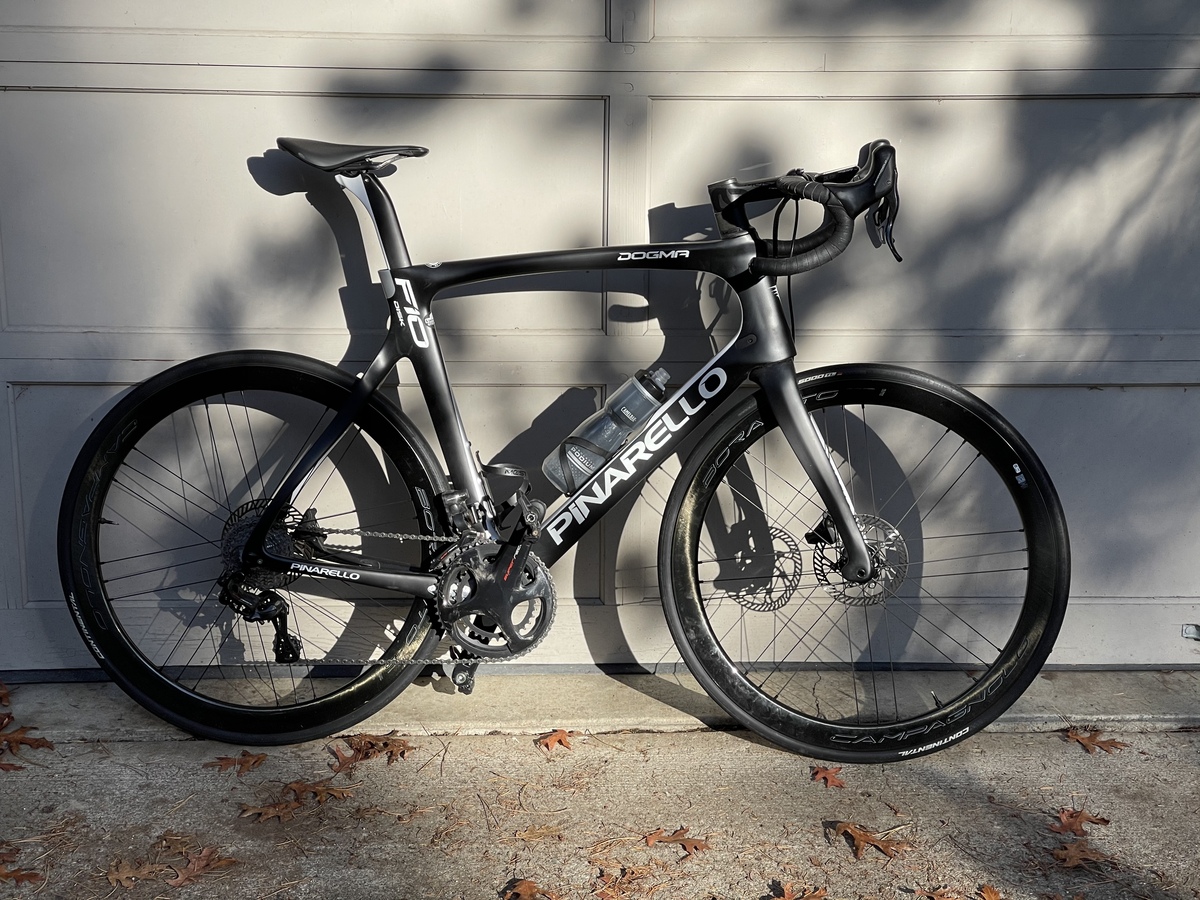 2019 Pinarello Dogma F10
