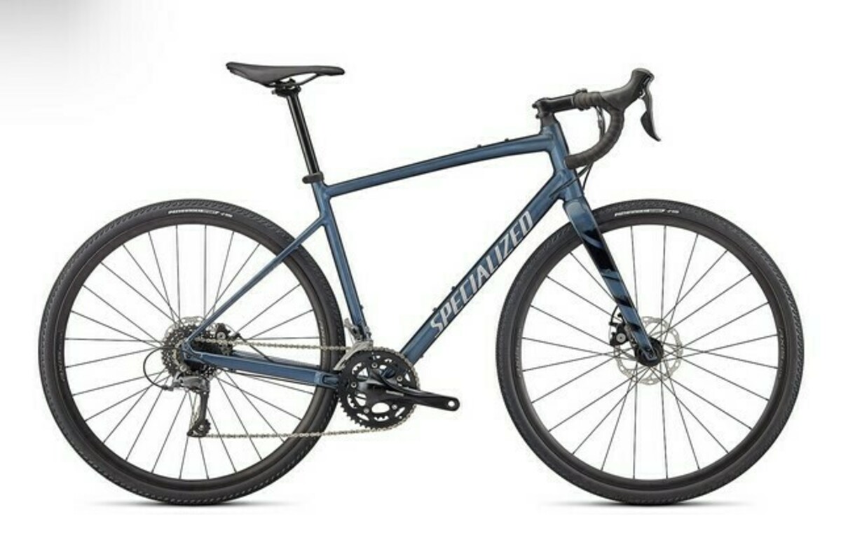 Stolen 2022 Specialized