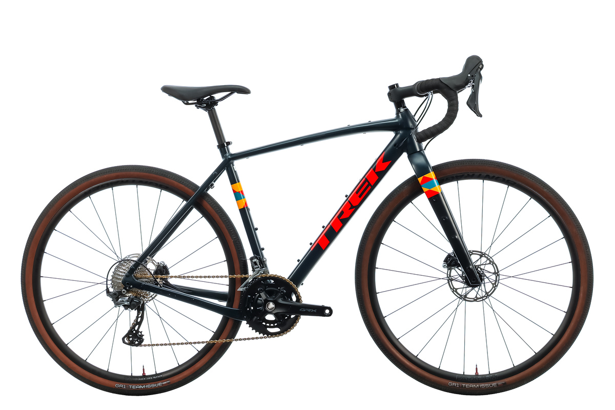 2023 Trek Checkpoint