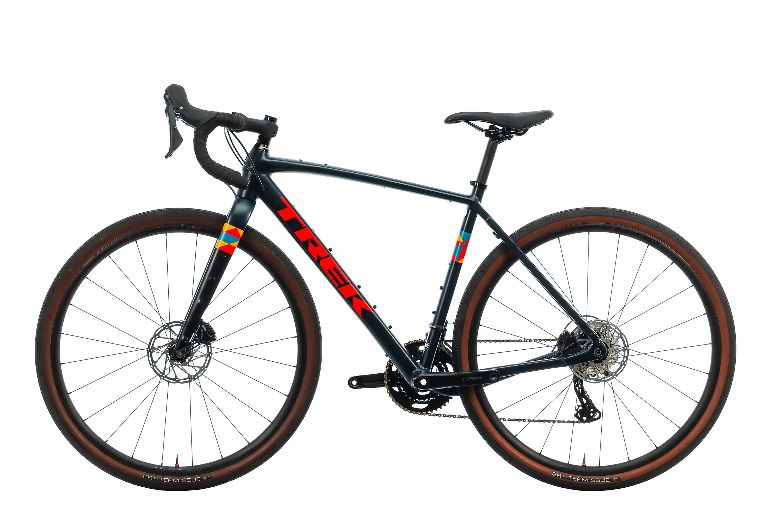 2023 Trek Checkpoint