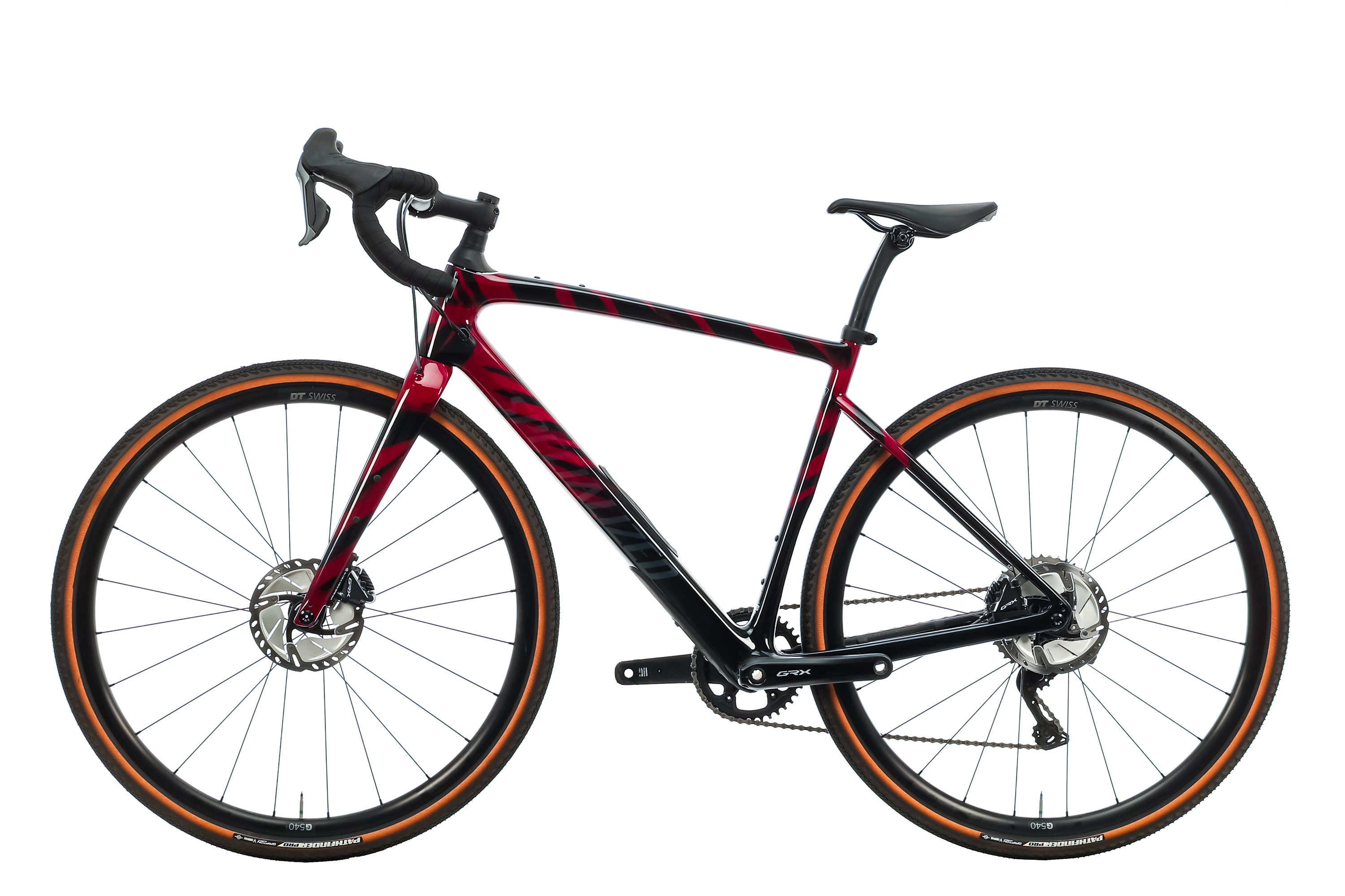 2021 Specialized Diverge Expert Carbon