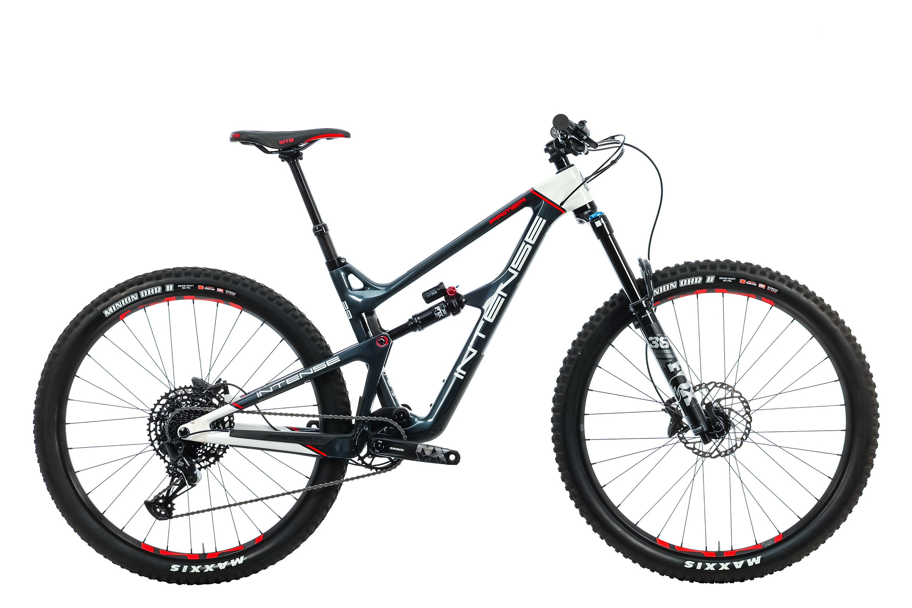 2021 Intense Primer 29 Expert