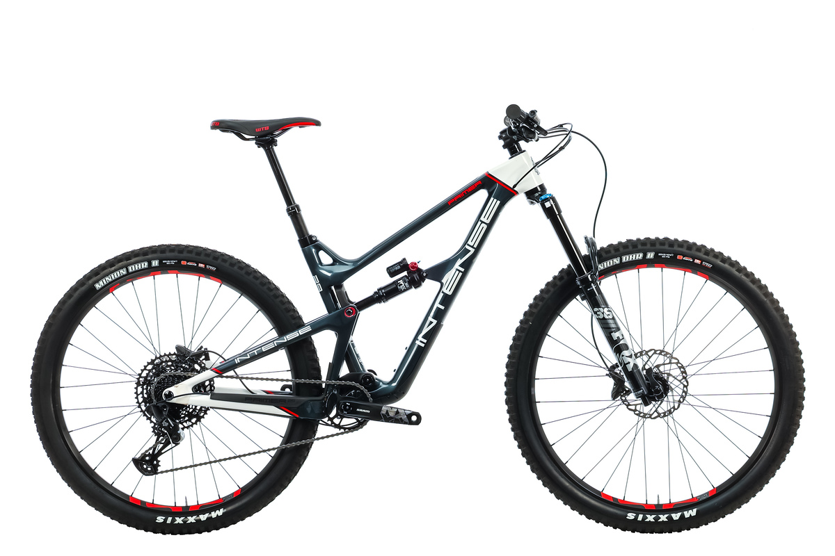 2021 Intense Primer 29 Expert