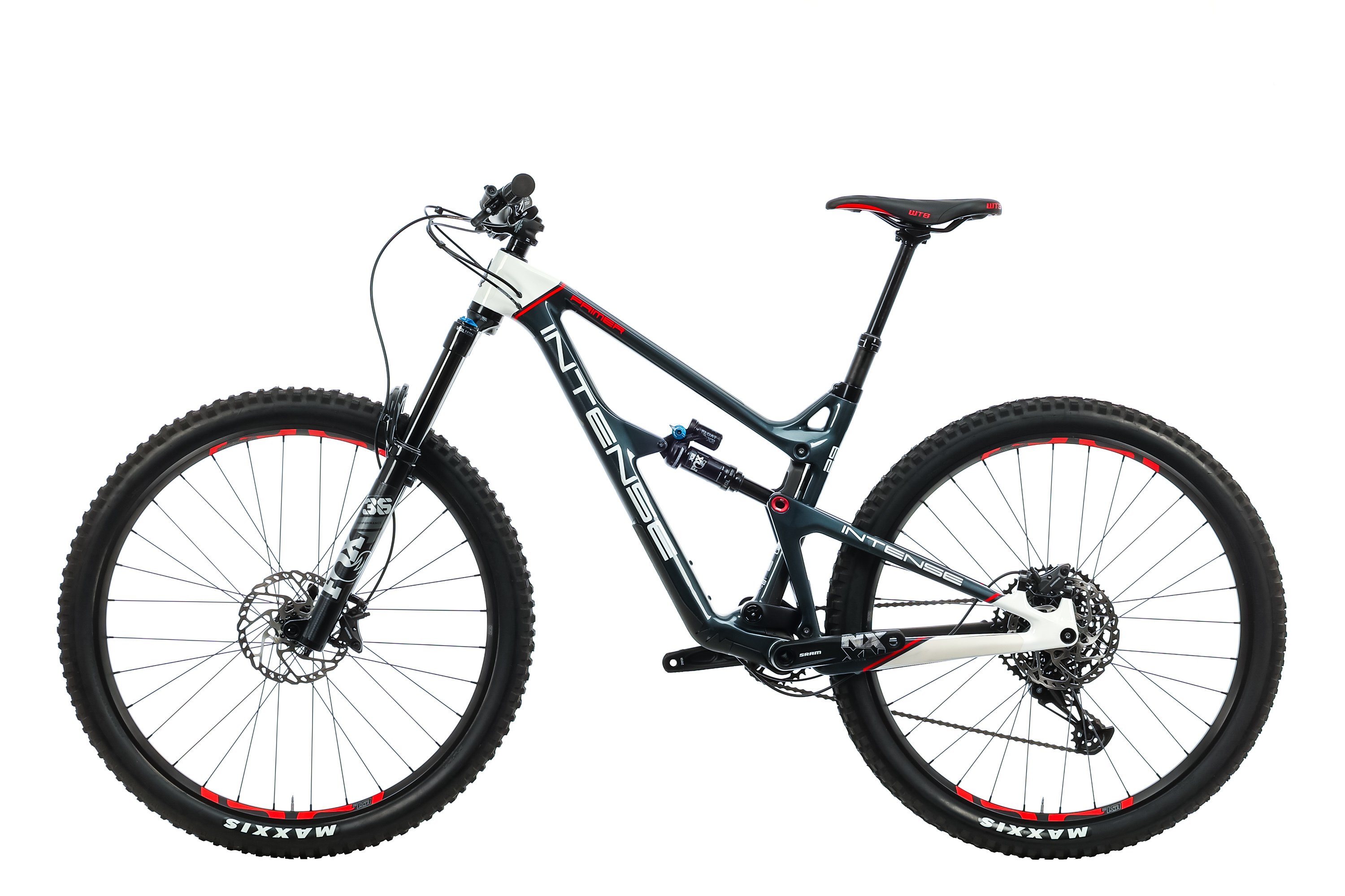 2021 Intense Primer 29 Expert