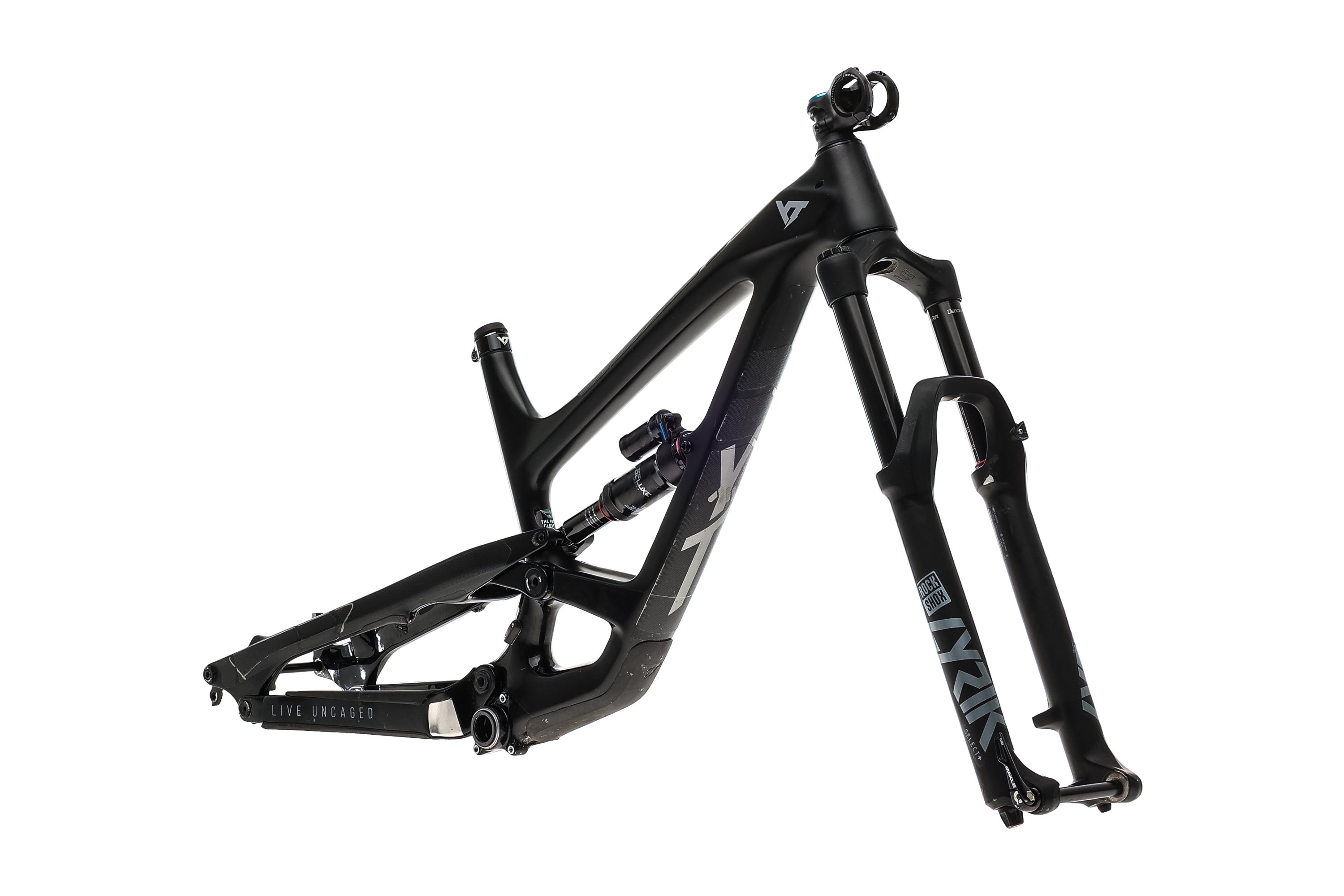 2020 YT Capra Pro 29