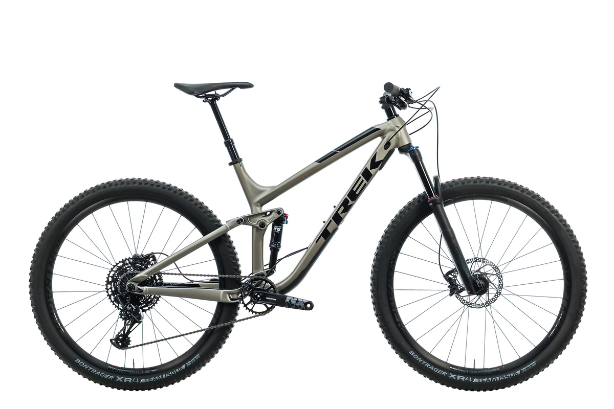2019 Trek Fuel EX 7