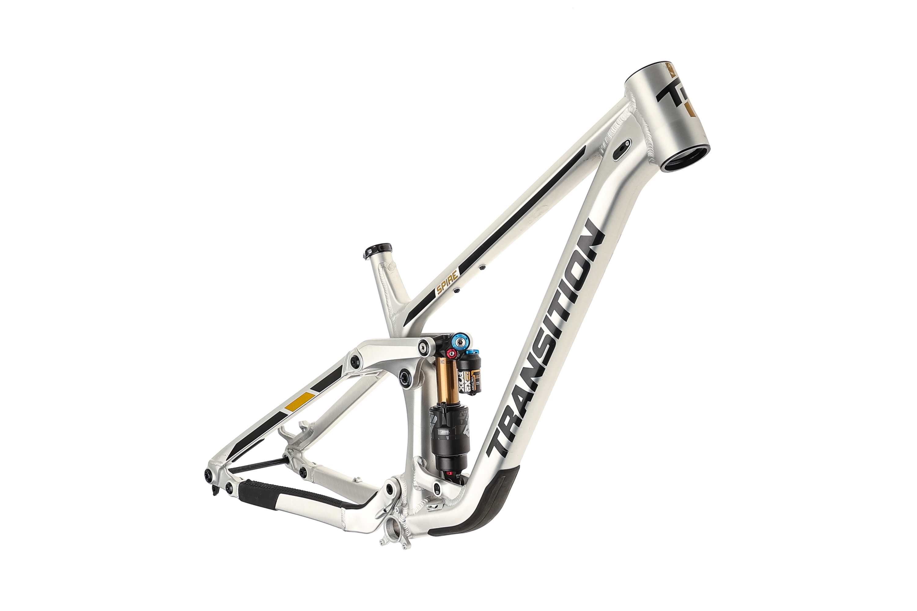 2022 Transition Bikes Spire Alloy