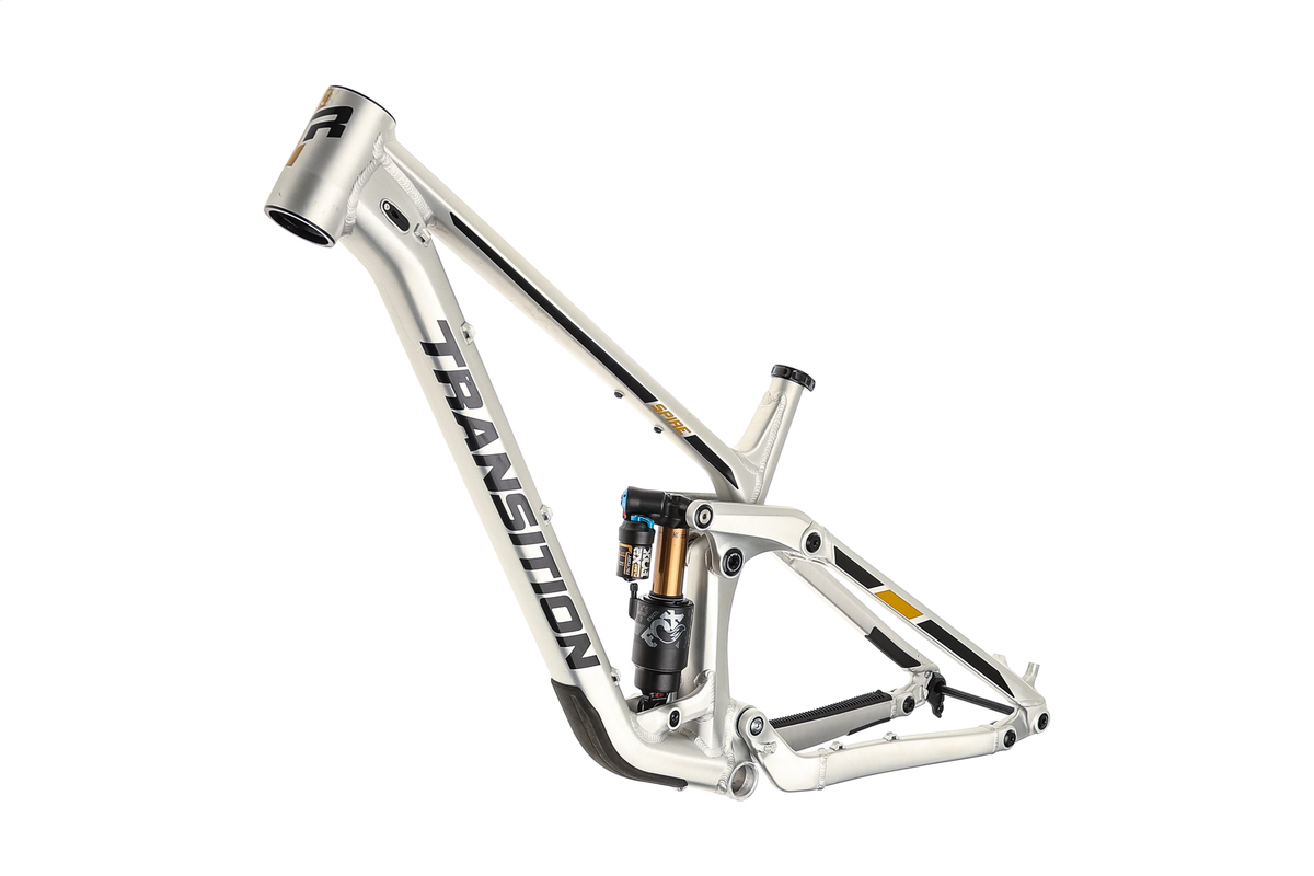 2022 Transition Bikes Spire Alloy