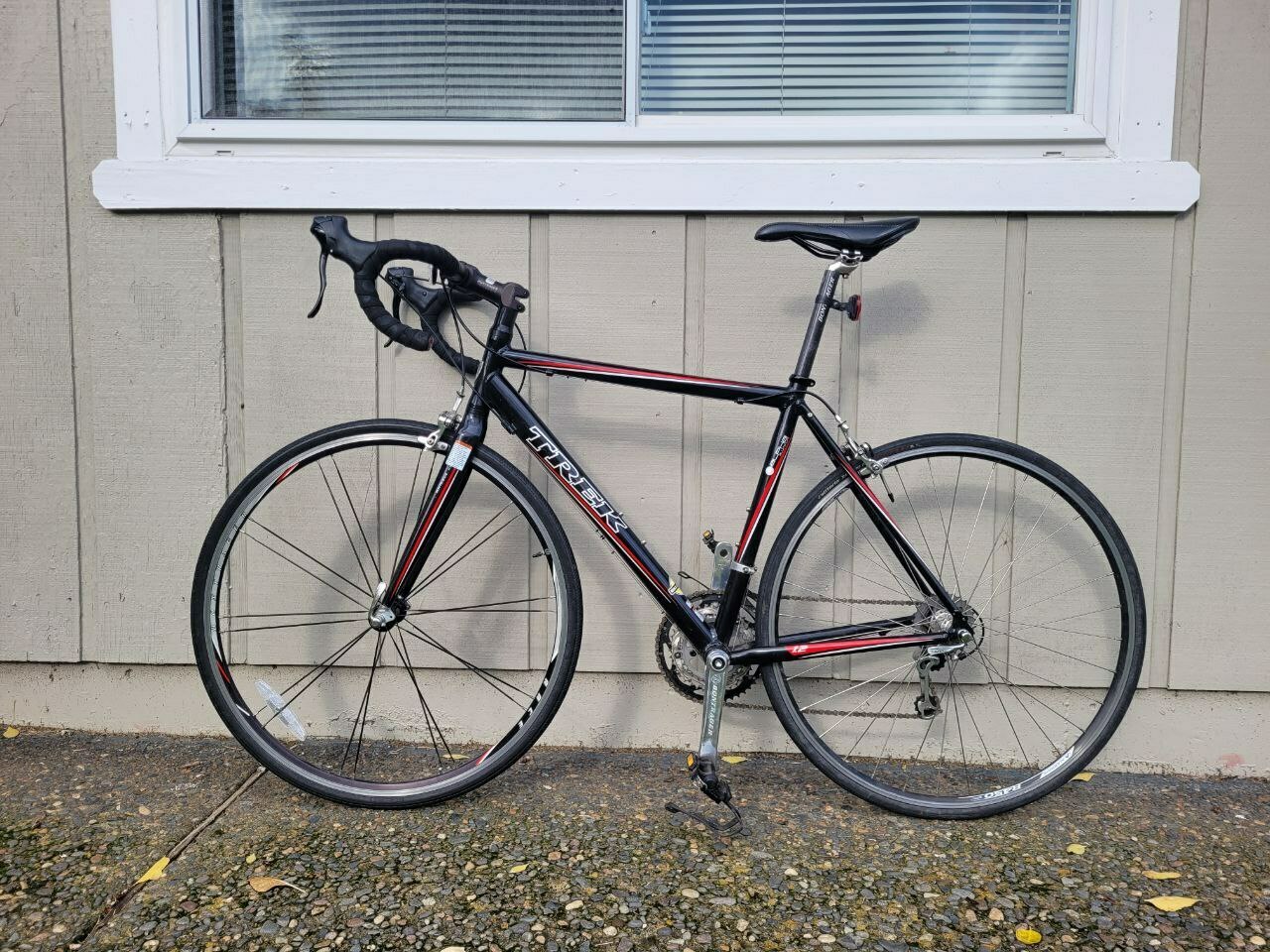 2008 Trek 1.2