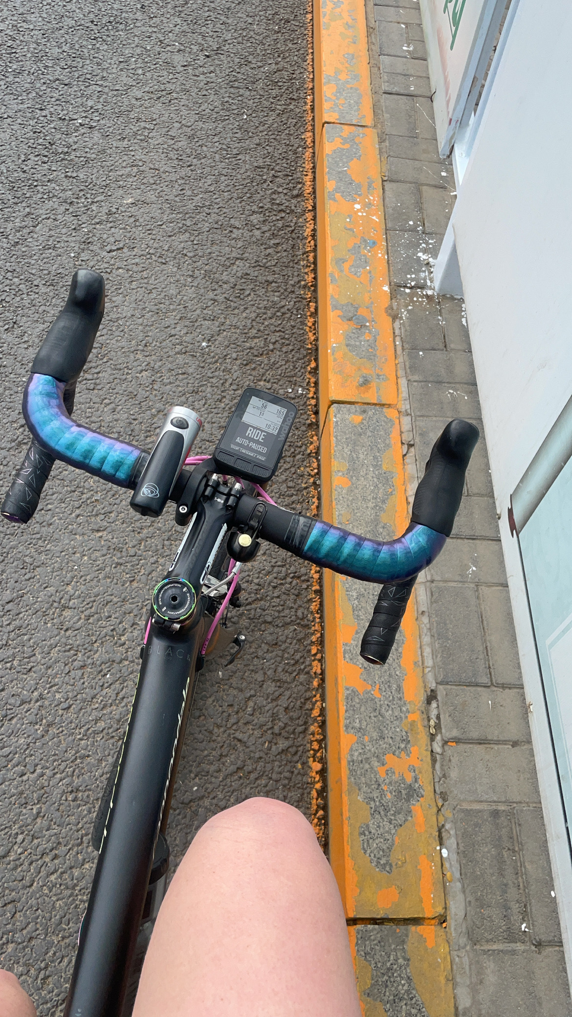 2015 Cannondale CAAD10