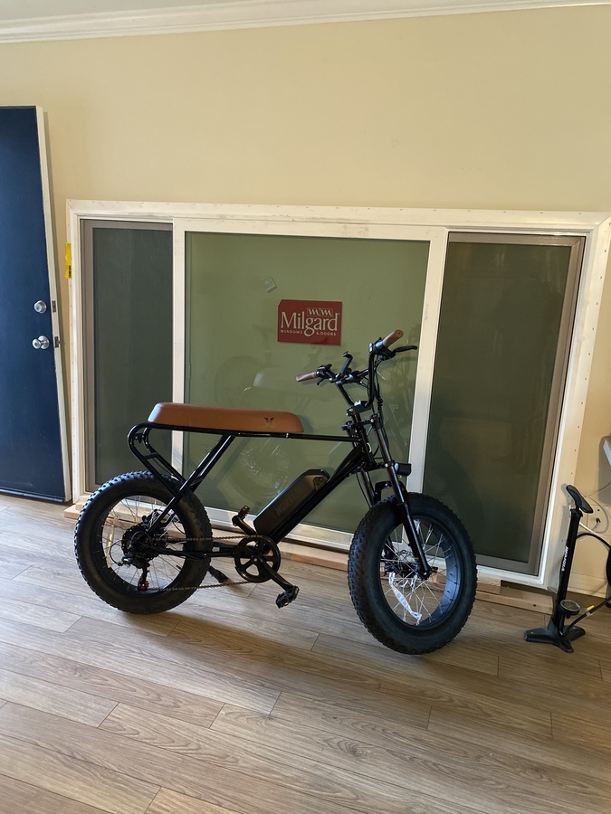 2022 Hurley Mini swell