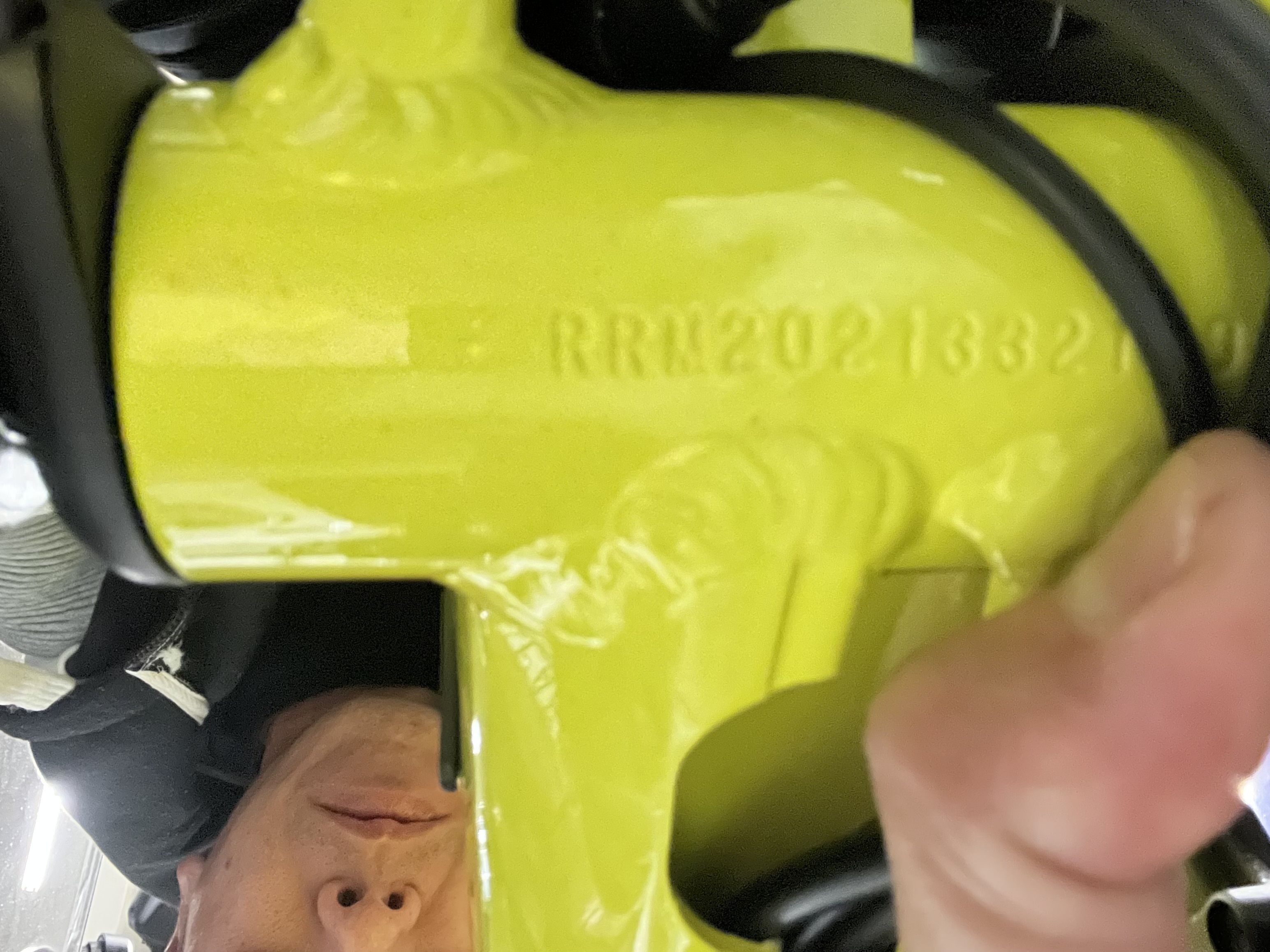 2022 Juiced Bikes Rip Racer Class 3