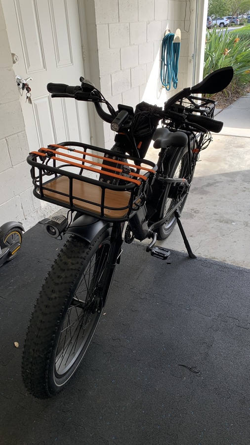 2022 Rad Power Bikes RADROVER 6 PLUS STEP-THRU