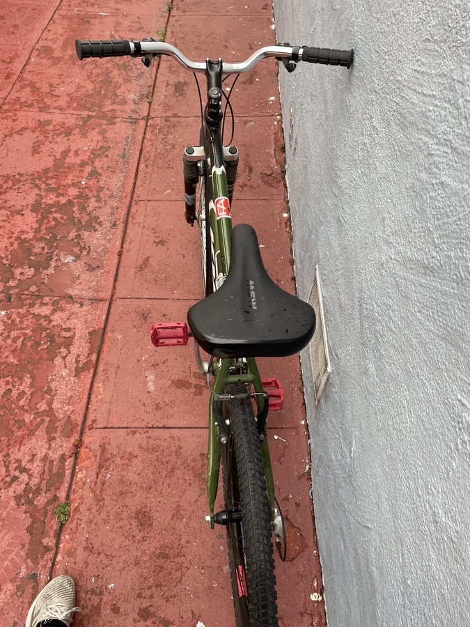 KHS Bicycles ALITE 300