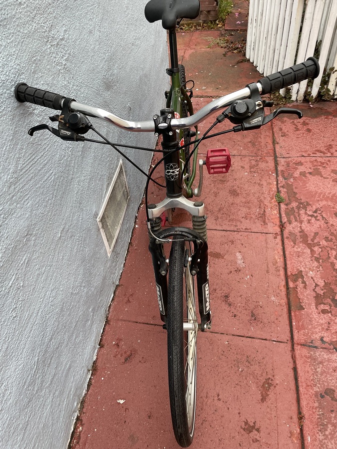 KHS Bicycles ALITE 300
