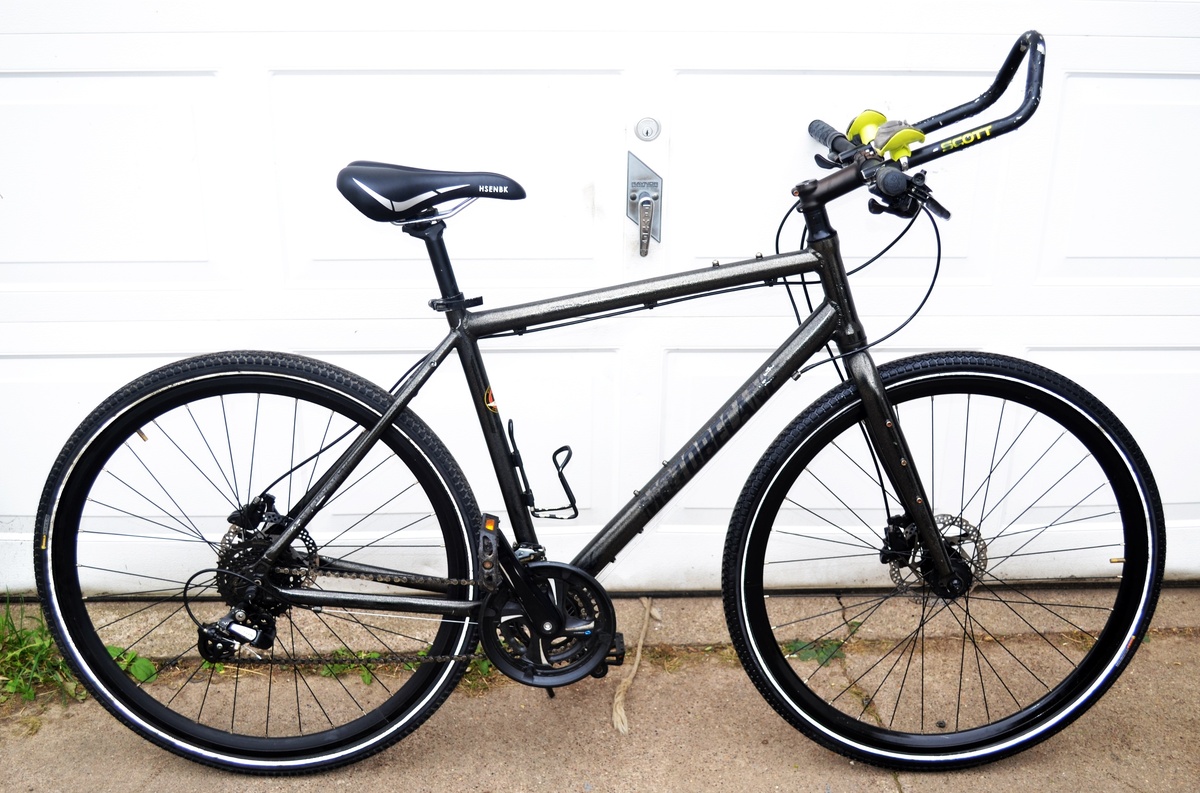 Motobecane